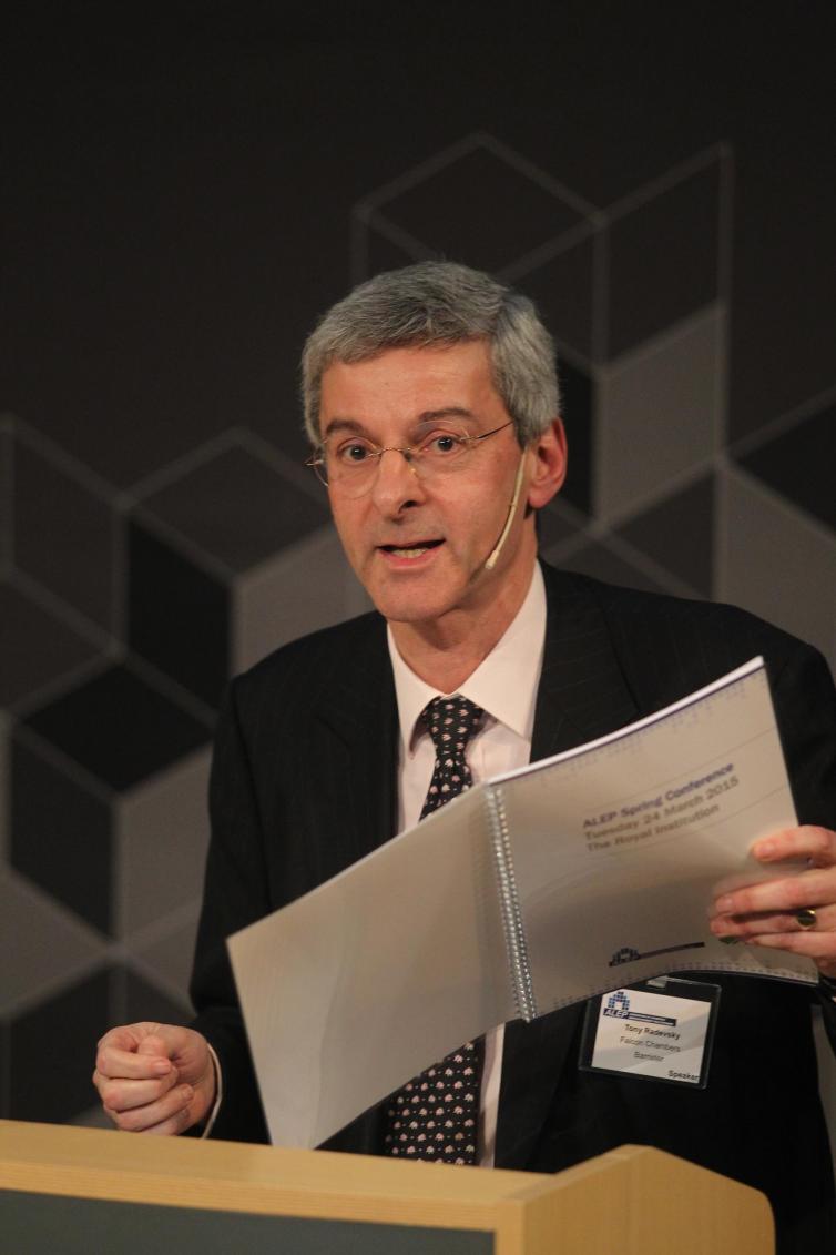 ALEP Spring Conference 2015: At the forefront of Leasehold ...