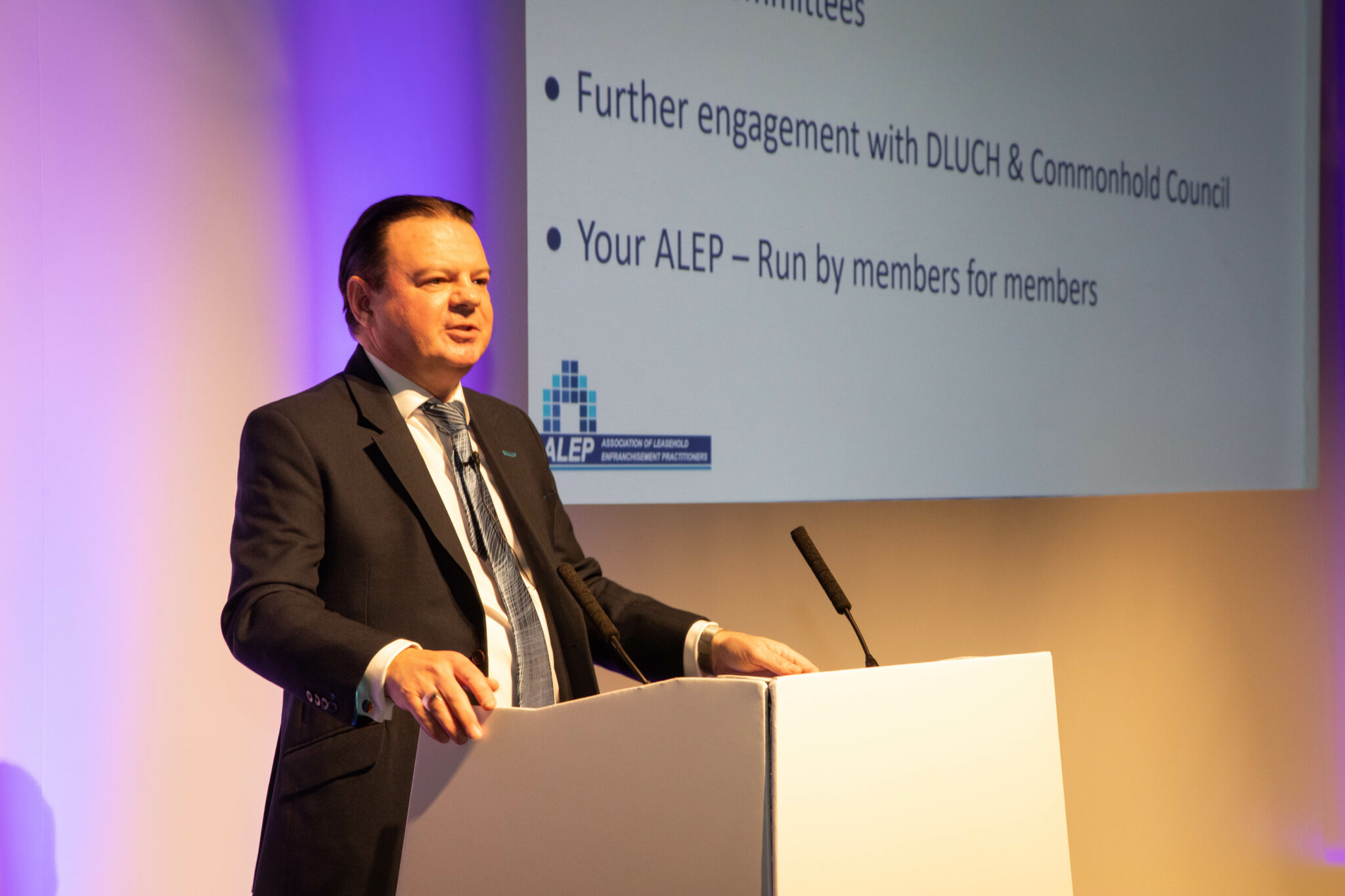 ALEP Management & Team | ALEP | Association of Leasehold ...