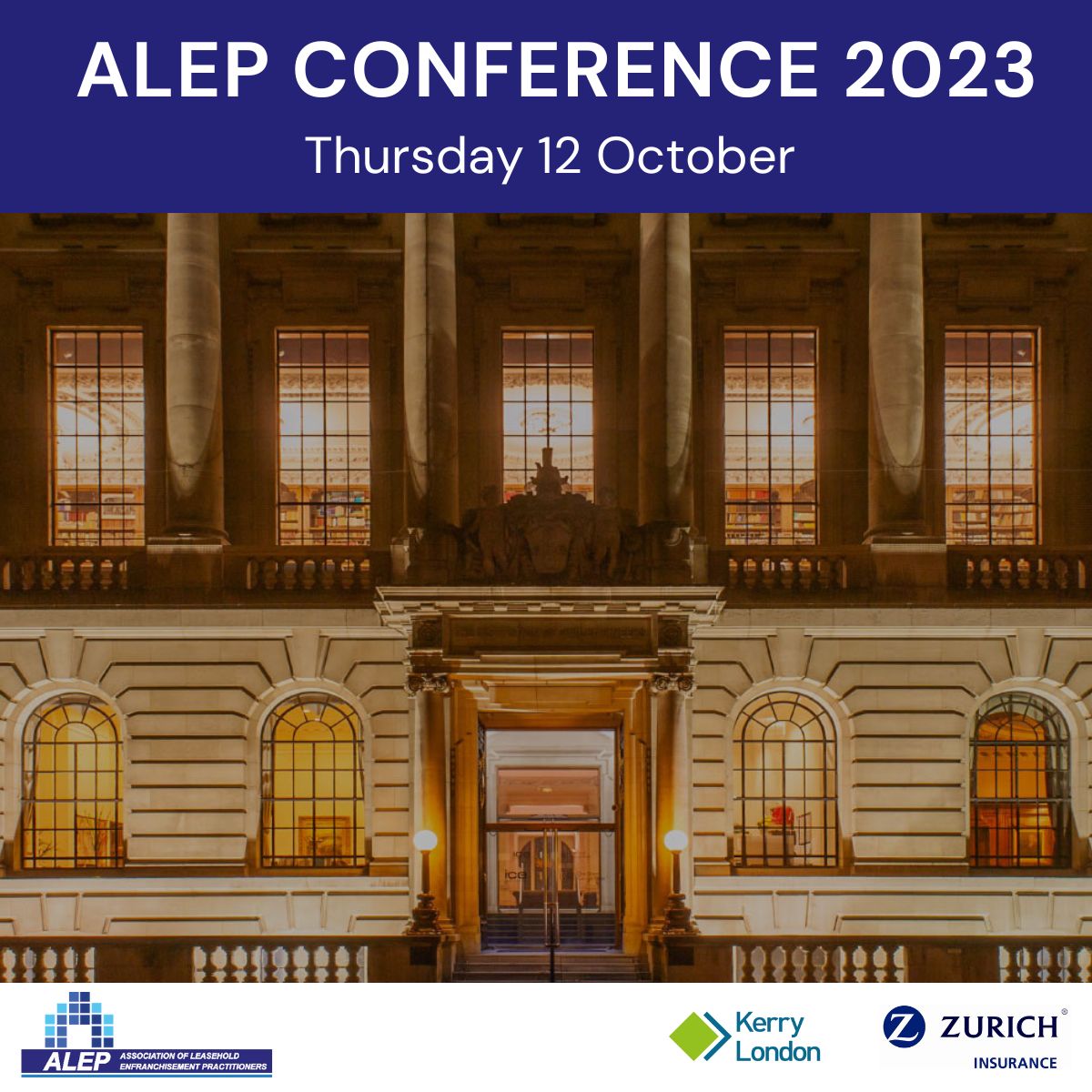 ALEP | Association of Leasehold Enfranchisement Practitioners