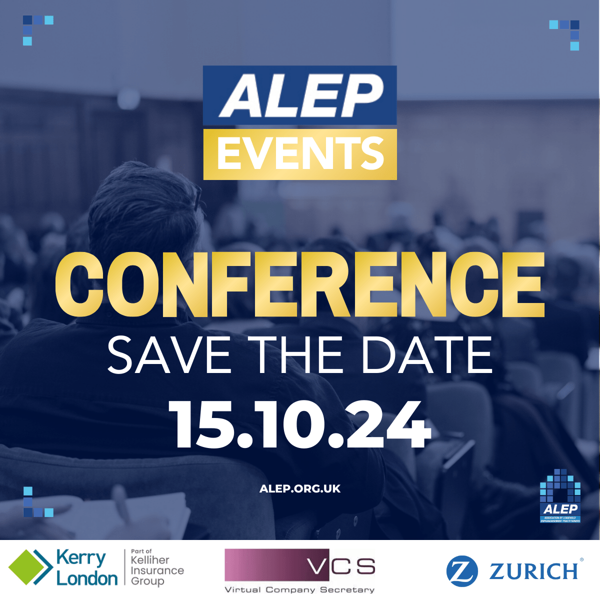 ALEP on the Town | ALEP | Association of Leasehold Enfranchisement ...