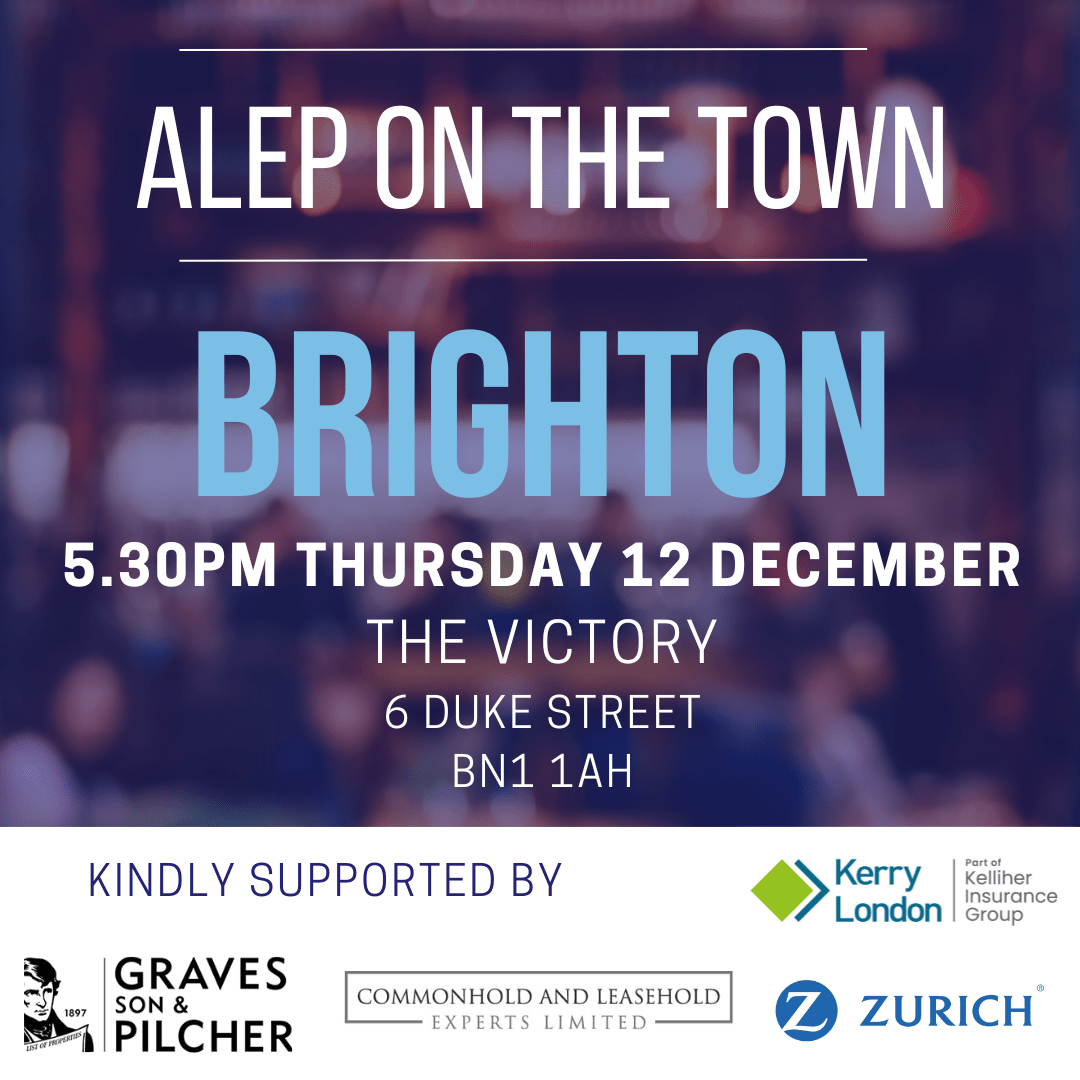 ALEP | Association of Leasehold Enfranchisement Practitioners