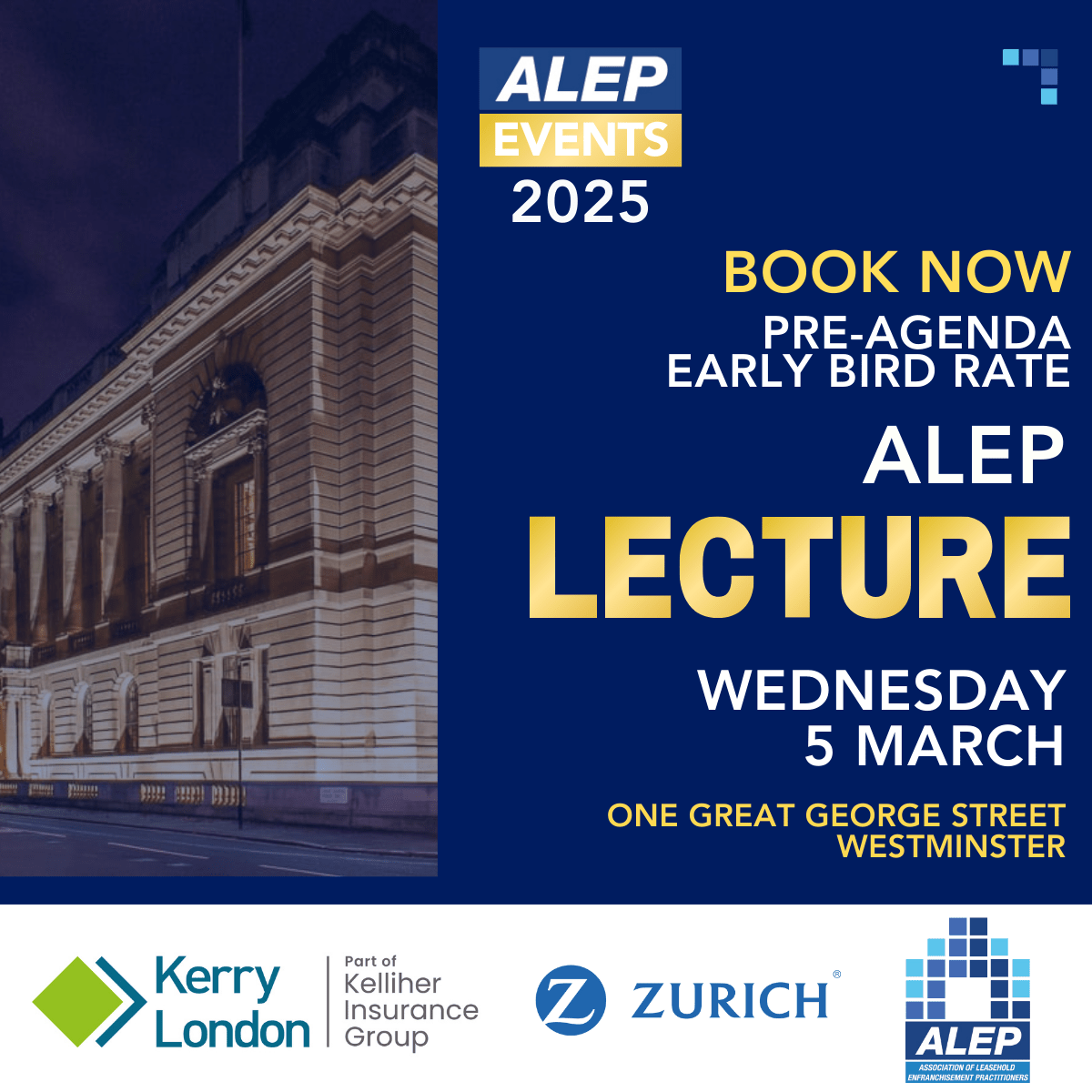 ALEP | Association of Leasehold Enfranchisement Practitioners