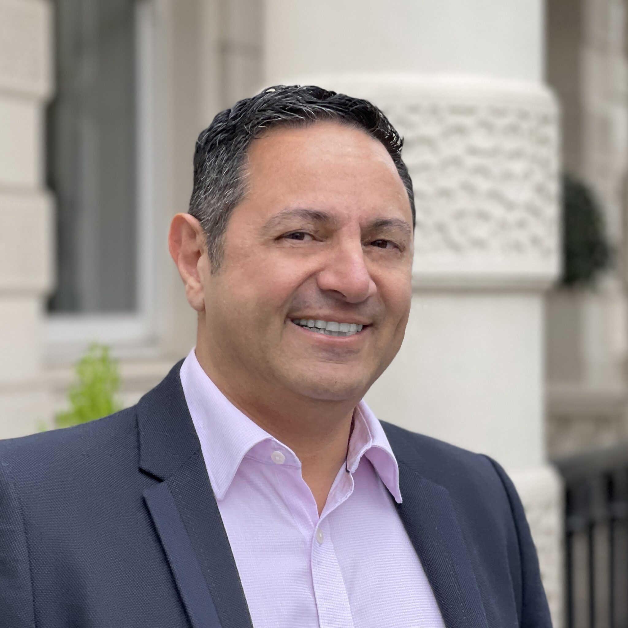 ALEP Management & Team | ALEP | Association of Leasehold ...